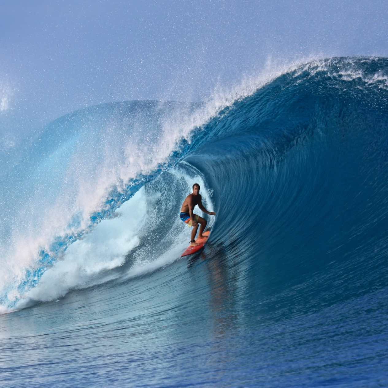 Best Surf Spots in Asia - AsiaSurf.com