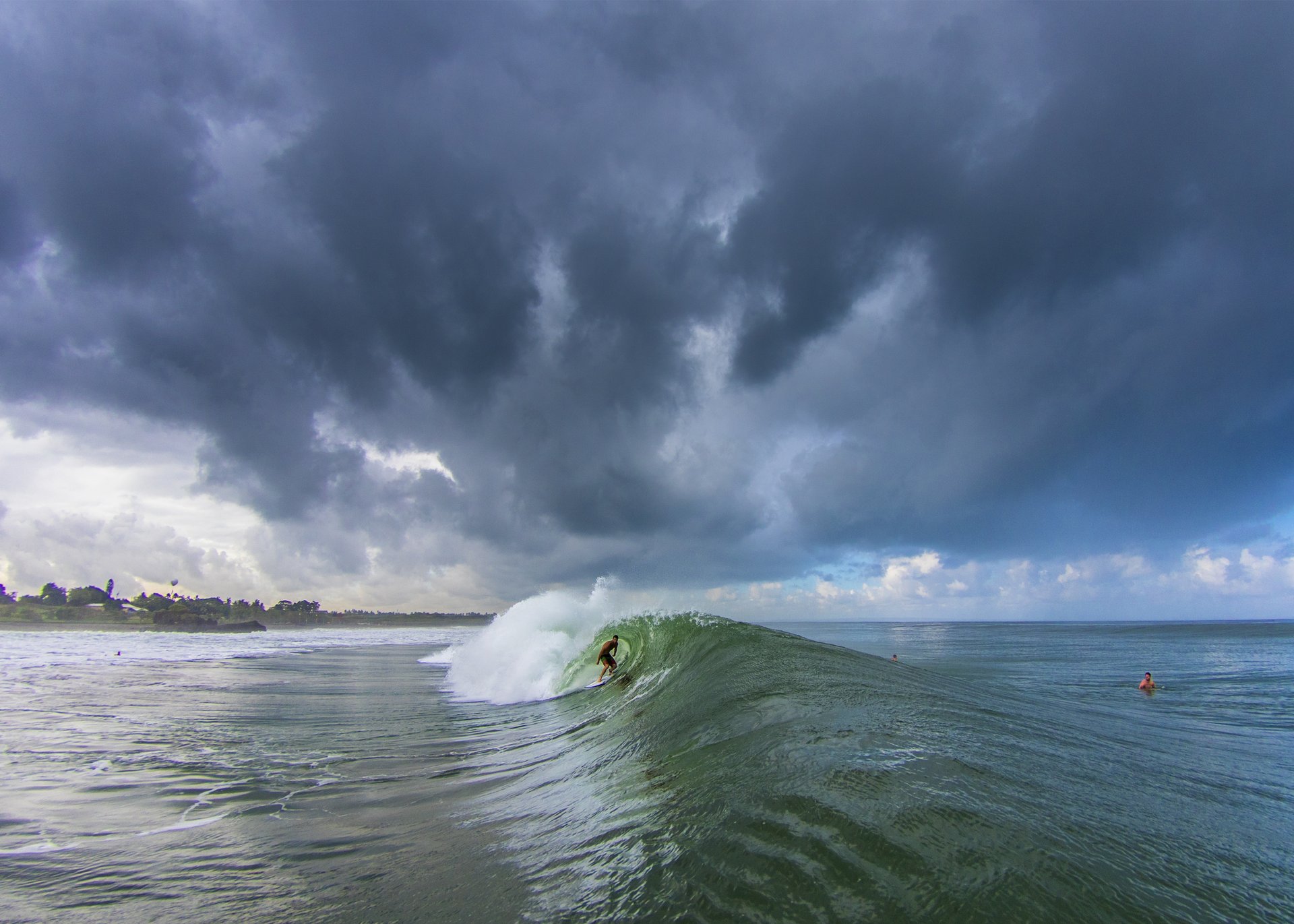West Bali - AsiaSurf.com