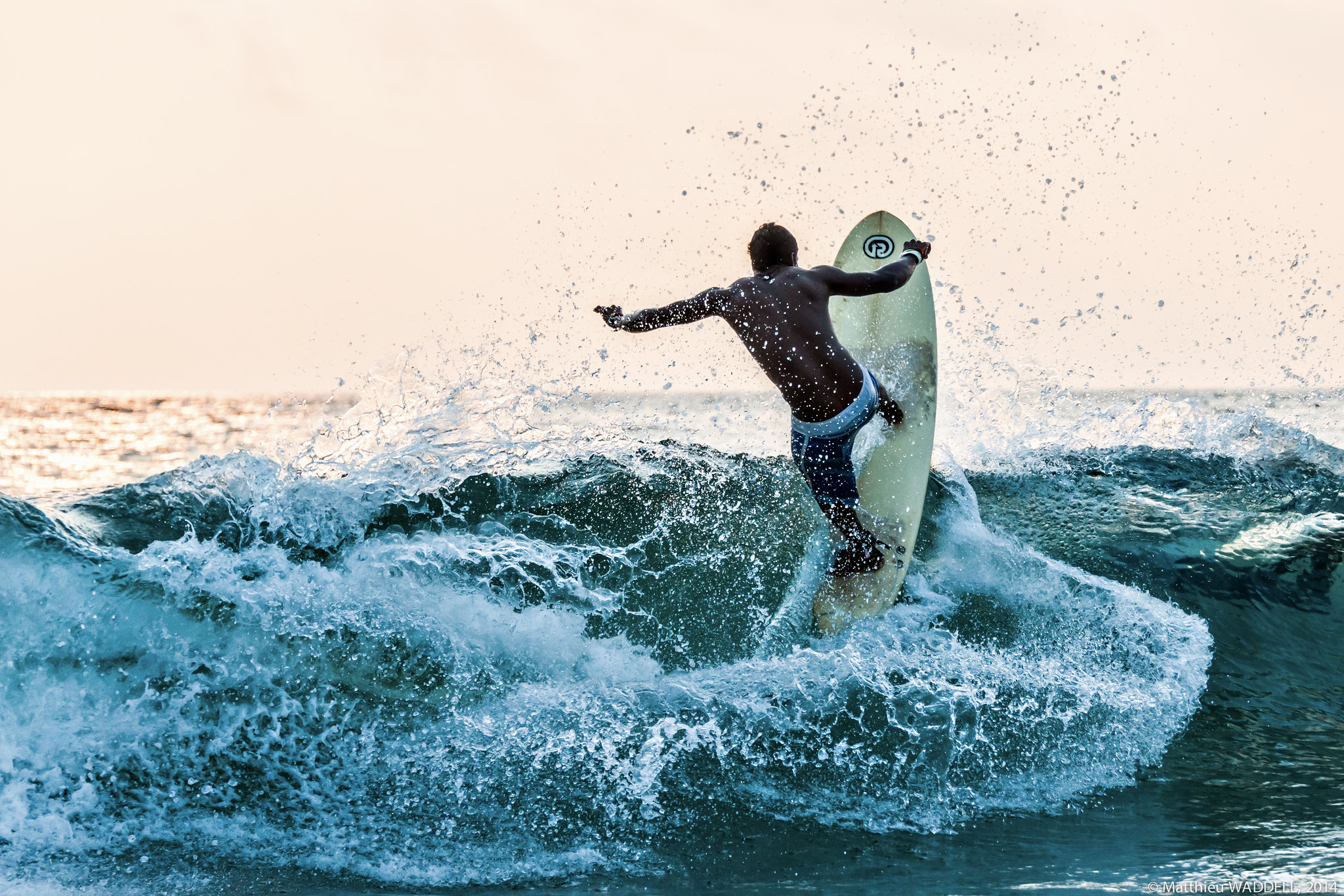 Best Surf Spots in South Asia - AsiaSurf.com