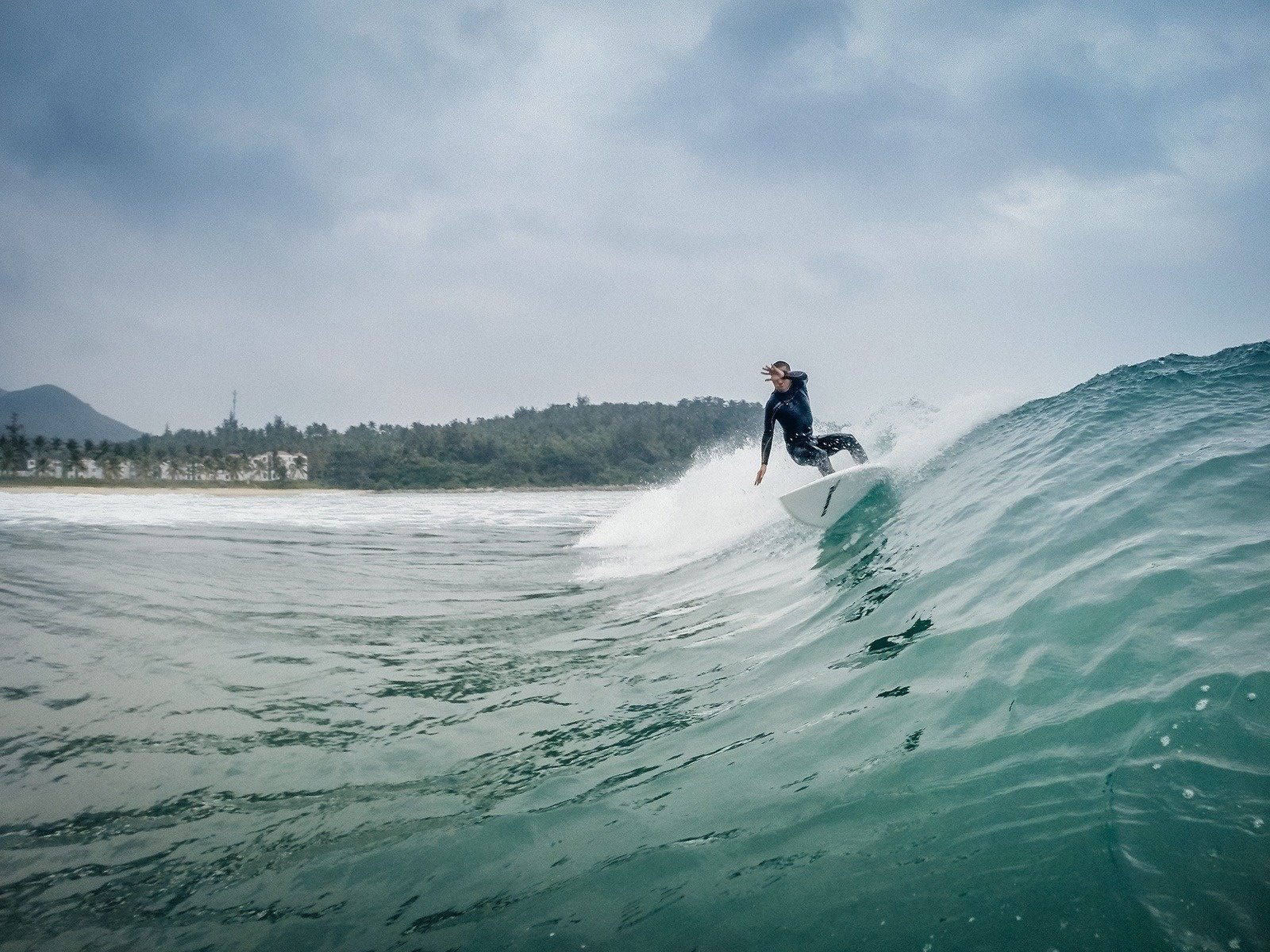 Best Surf Spots in East Asia - AsiaSurf.com